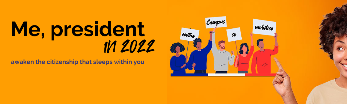 Me, President | icd-bs