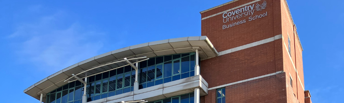 University of Coventry | icd-bs