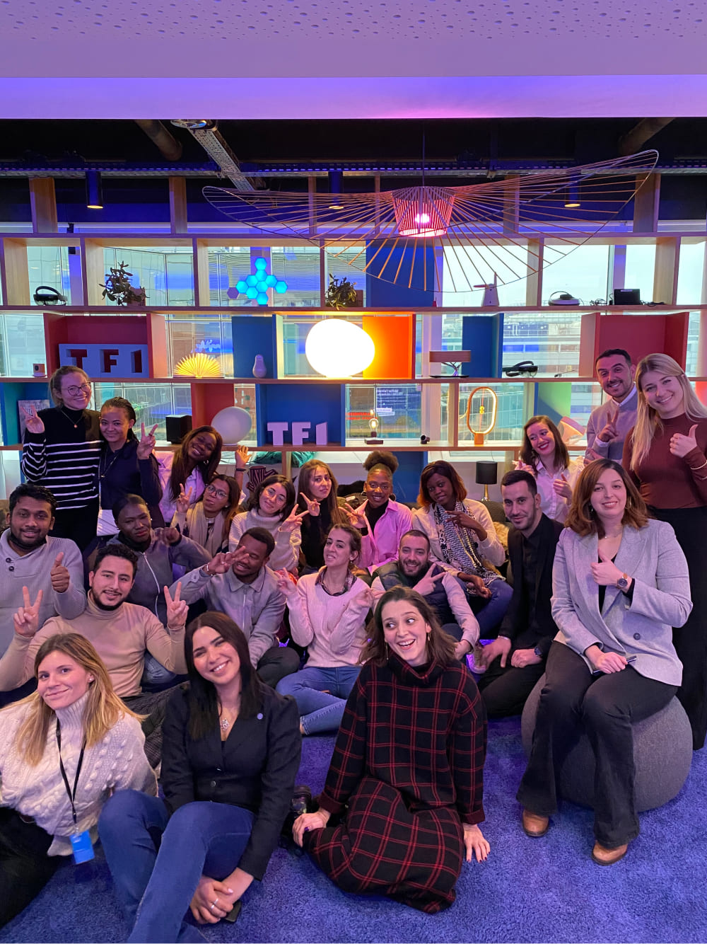 MSc’s of the ICD Business School | icd-bs