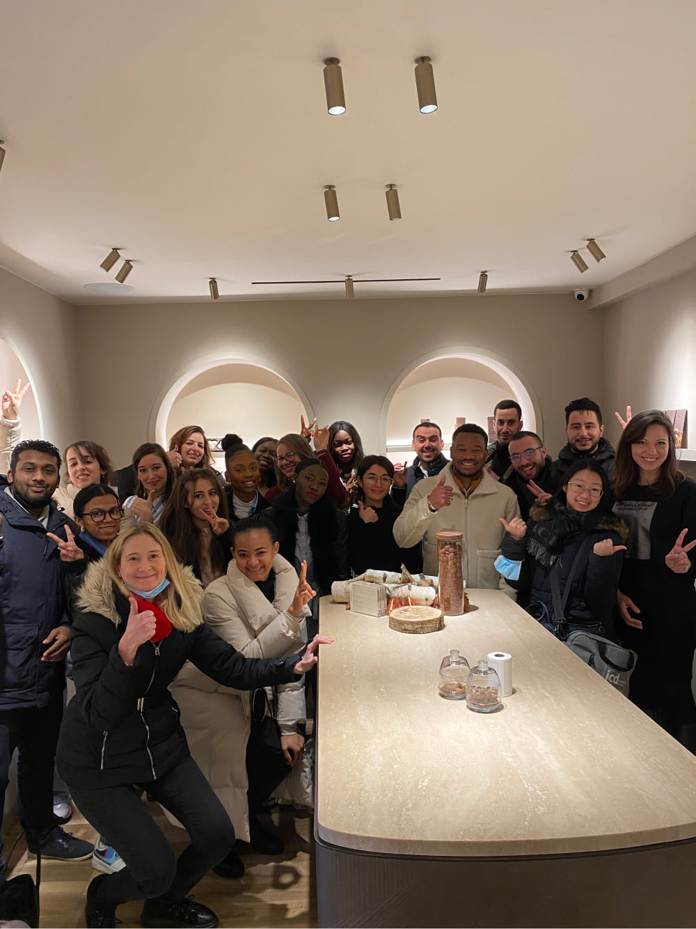 MSc’s of the ICD Business School | icd-bs