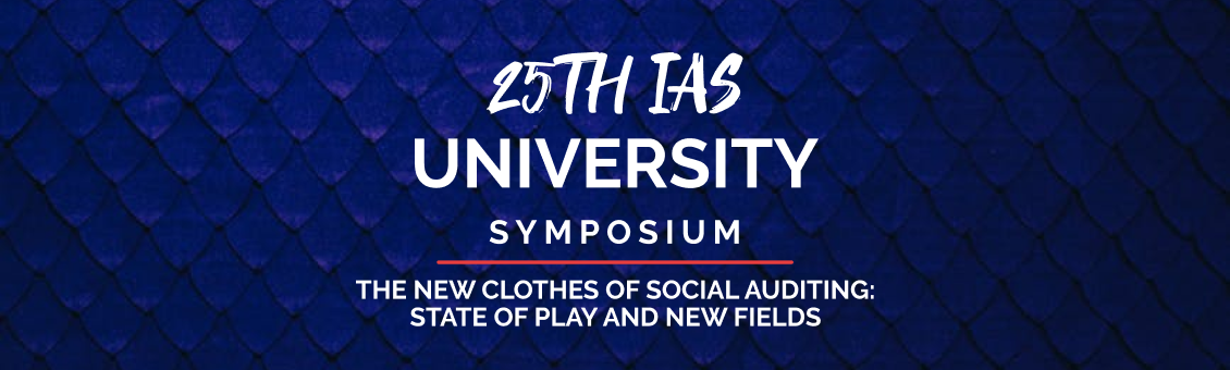 A look back at the 25th IAS University at ICD Business School | icd-bs